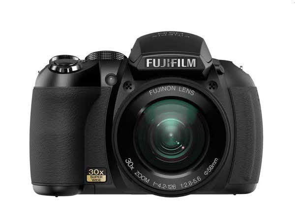 Fujifilm FinePix HS10 Reviews, Pros and Cons | TechSpot