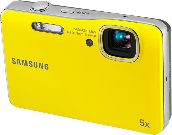 Samsung WP10 / AQ100 Pros and Cons | TechSpot