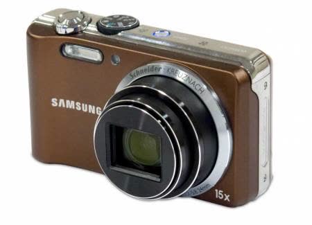 Samsung WB600 Pros and Cons | TechSpot