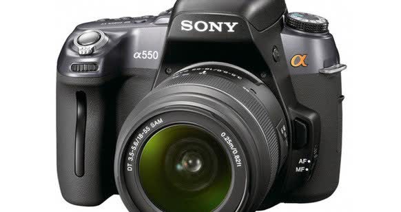 Sony Alpha SLT-A33 Reviews, Pros and Cons | TechSpot Sony Alpha SLT-A33 Reviews, Pros and Cons | TechSpot