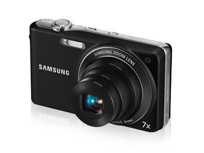 Samsung PL200 Pros and Cons | TechSpot