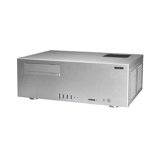 Lian Li PC-C50 HTPC Chassi Reviews, Pros and Cons | TechSpot