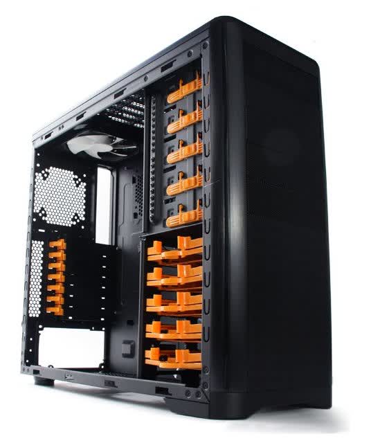 Nexus Prominent 5 Reviews, Pros and Cons | TechSpot