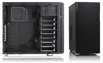 Fractal Design Define R3 Pros and Cons | TechSpot