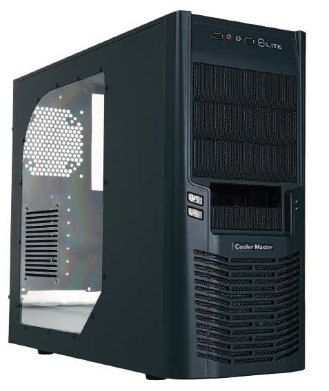 Cooler Master Elite 430 Reviews, Pros and Cons | TechSpot