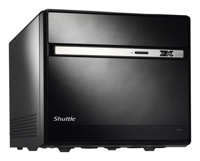 Shuttle XPC SH55J2 Reviews, Pros and Cons | TechSpot
