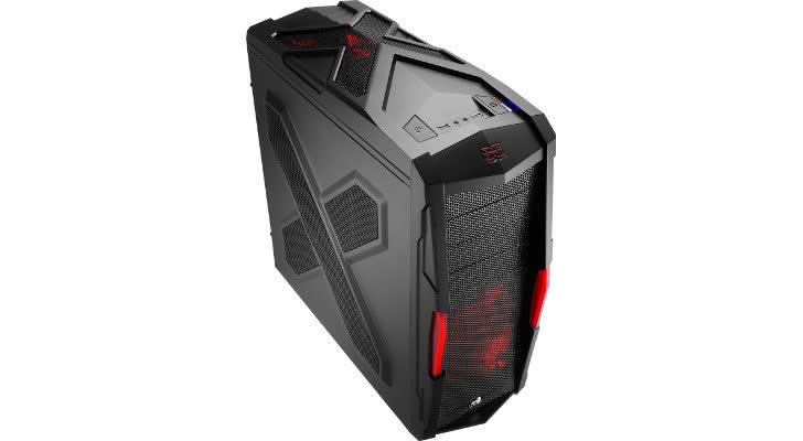 AeroCool Strike X Reviews, Pros and Cons | TechSpot