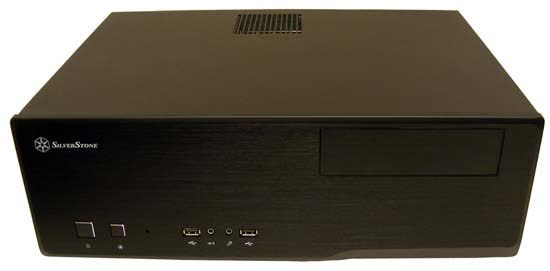 SilverStone Grandia GD05 Reviews, Pros and Cons | TechSpot