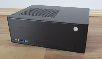 Lian Li PC-Q09 Reviews, Pros and Cons | TechSpot