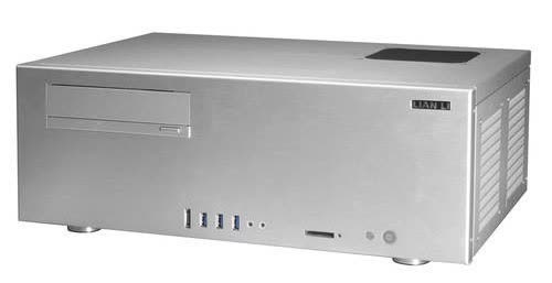 Lian Li PC-C50 HTPC Chassi Reviews, Pros and Cons | TechSpot