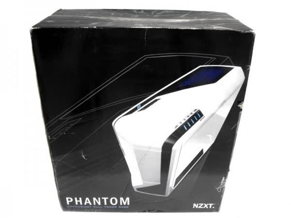 NZXT Phantom Reviews, Pros and Cons | TechSpot