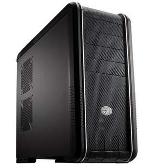 Cooler Master CM 690 2 Advanced RC-692-KKN2 Reviews, Pros and Cons ...