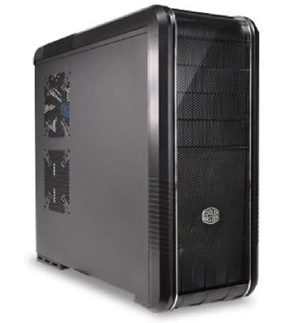 Cooler Master CM 690 2 Advanced RC-692-KKN2 Pros and Cons | TechSpot