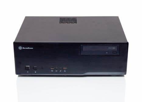 SilverStone Grandia GD05 Reviews, Pros and Cons | TechSpot