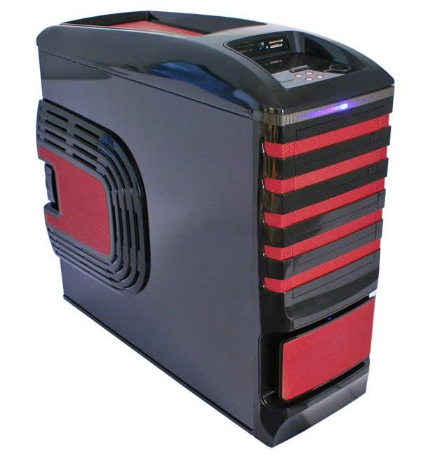 Cooltek Ultimate Case Reviews, Pros and Cons | TechSpot