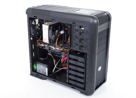 Cooler Master CM 690 2 Advanced RC-692-KKN2 Reviews, Pros and Cons ...