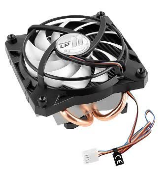 Arctic Cooling Freezer 11 LP Pros and Cons | TechSpot