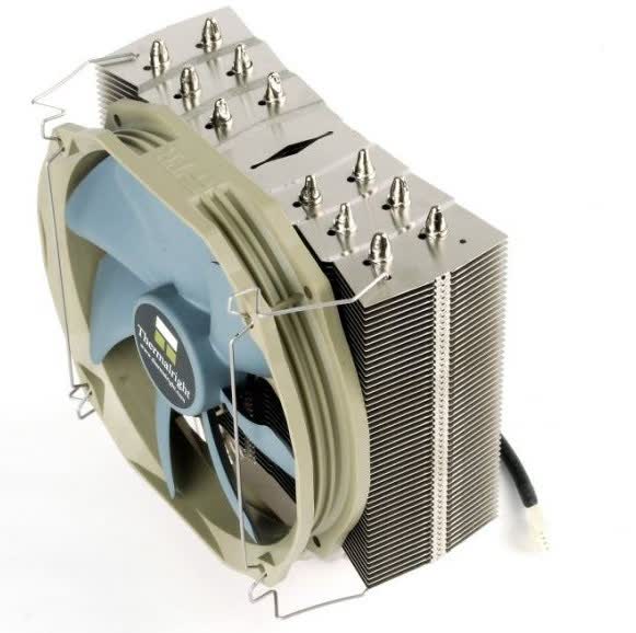 Thermalright Archon CPU Cooler Reviews, Pros and Cons | TechSpot