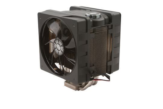 Cooler Master V6 GT Pros and Cons | TechSpot