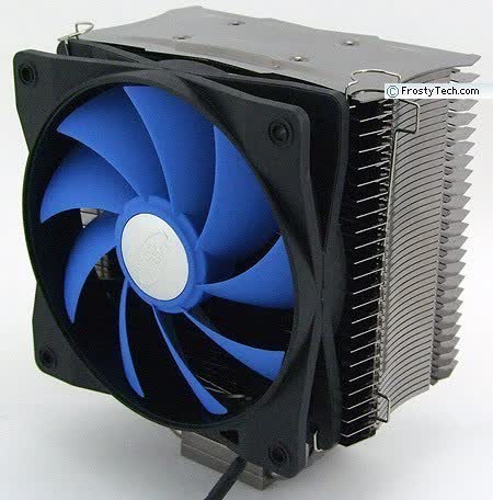 DeepCool Gamer Storm Reviews, Pros and Cons | TechSpot