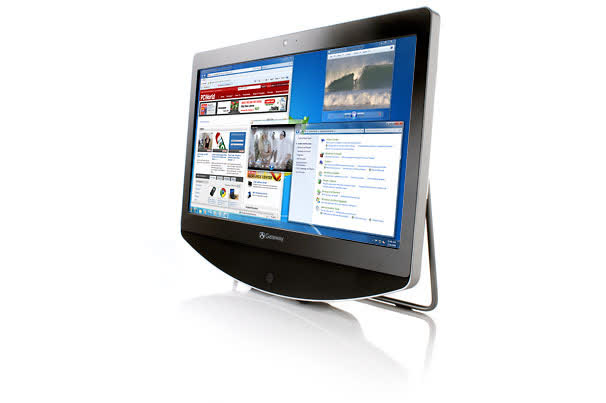 Gateway One ZX6951-53 Reviews, Pros and Cons | TechSpot