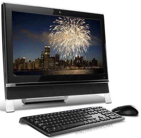 Gateway One ZX6900 Reviews, Pros and Cons | TechSpot