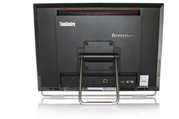 Lenovo ThinkCentre M90Z Pros and Cons | TechSpot