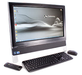 Gateway One ZX6900 Reviews, Pros and Cons | TechSpot