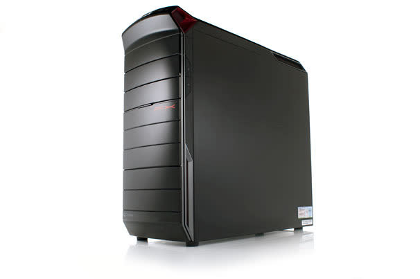 Gateway SX2840-01 Pros and Cons | TechSpot
