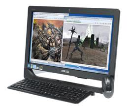 Asus Eee Top ET2010PNT Reviews, Pros and Cons | TechSpot