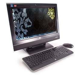 HP TouchSmart 310 Reviews, Pros and Cons | TechSpot