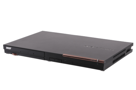 Acer Revo 100 Reviews, Pros and Cons | TechSpot