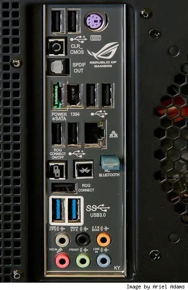 Origin PC Genesis Reviews, Pros and Cons | TechSpot