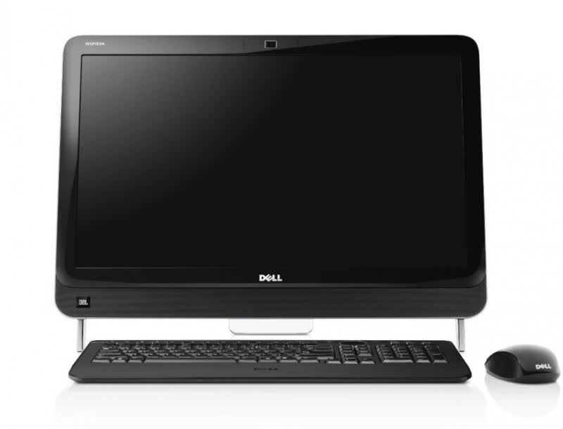 Dell Inspiron One Touch 2310 Pros and Cons | TechSpot