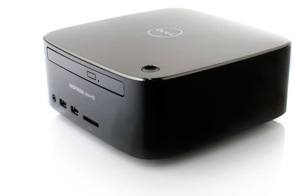 Dell Inspiron Zino HD 410 Pros and Cons | TechSpot