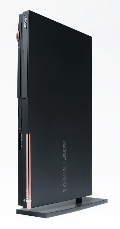 Acer Revo 100 Reviews, Pros and Cons | TechSpot