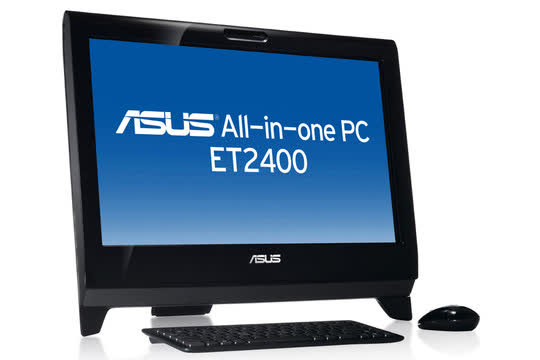 Asus Eee Top ET2400 Reviews, Pros and Cons | TechSpot