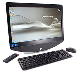 Gateway One ZX6951-53 Reviews, Pros and Cons | TechSpot