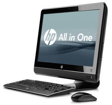 Hp Compaq Pro All In One Business Pc Reviews Pros And Cons Techspot