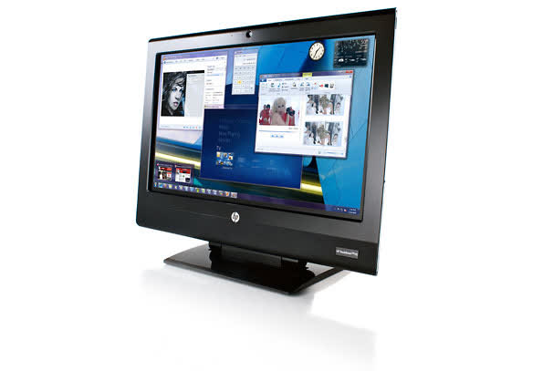 HP TouchSmart 310 Reviews, Pros and Cons | TechSpot