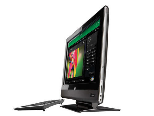 HP TouchSmart 310 Reviews, Pros and Cons | TechSpot