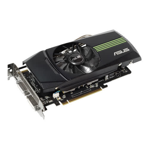 Asus GeForce GTX 460 DirectCu 1GB GDDR5 PCIe DIRECTCU/2DI/1GD5 Reviews ...