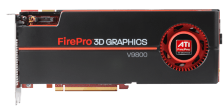 AMD ATI FirePro V9800 4GB GDDR5 PCIe 100-505602 Reviews, Pros and Cons ...