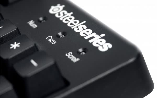 SteelSeries 6Gv2 Pros and Cons | TechSpot