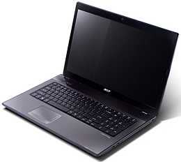 Acer Aspire 7745G - Intel Core i5 Pros and Cons | TechSpot