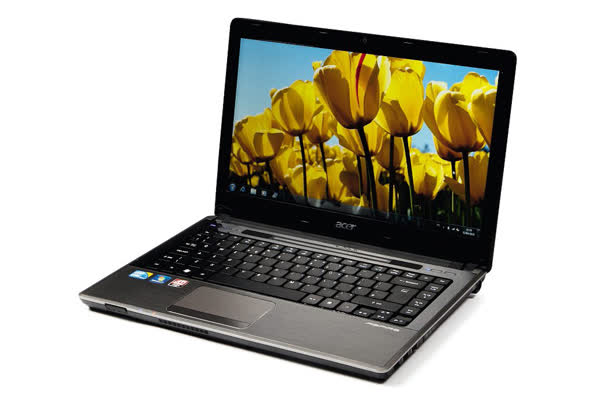 Acer Aspire TimelineX 4820TG - Intel Core i5 Pros and Cons | TechSpot
