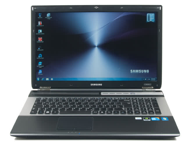 Samsung RF710 - Intel Core i7 Reviews, Pros and Cons | TechSpot