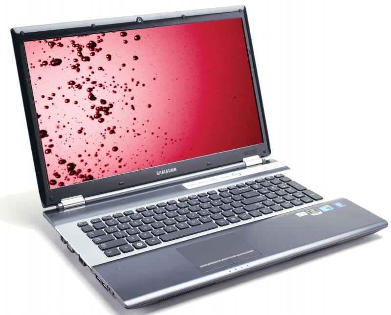 Samsung RF710 - Intel Core i7 Reviews, Pros and Cons | TechSpot