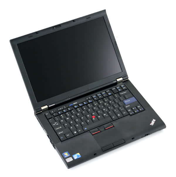 Lenovo ThinkPad T410 - Intel Core i5 Reviews and Ratings - TechSpot