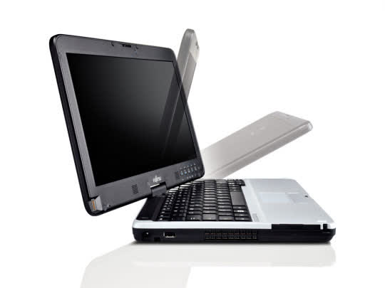 Fujitsu Lifebook T730 Tablet - Intel Core i3 Reviews, Pros and Cons ...
